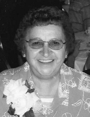 Alice Bartlett | Obituaries | oswegocountynewsnow.com