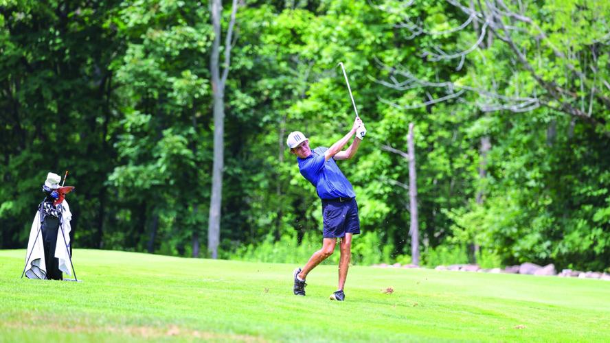 Waters finds his flow in match-play championships | Sports ...