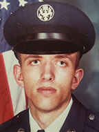 Christopher 'Jake' Johnson | Obituaries | oswegocountynewsnow.com
