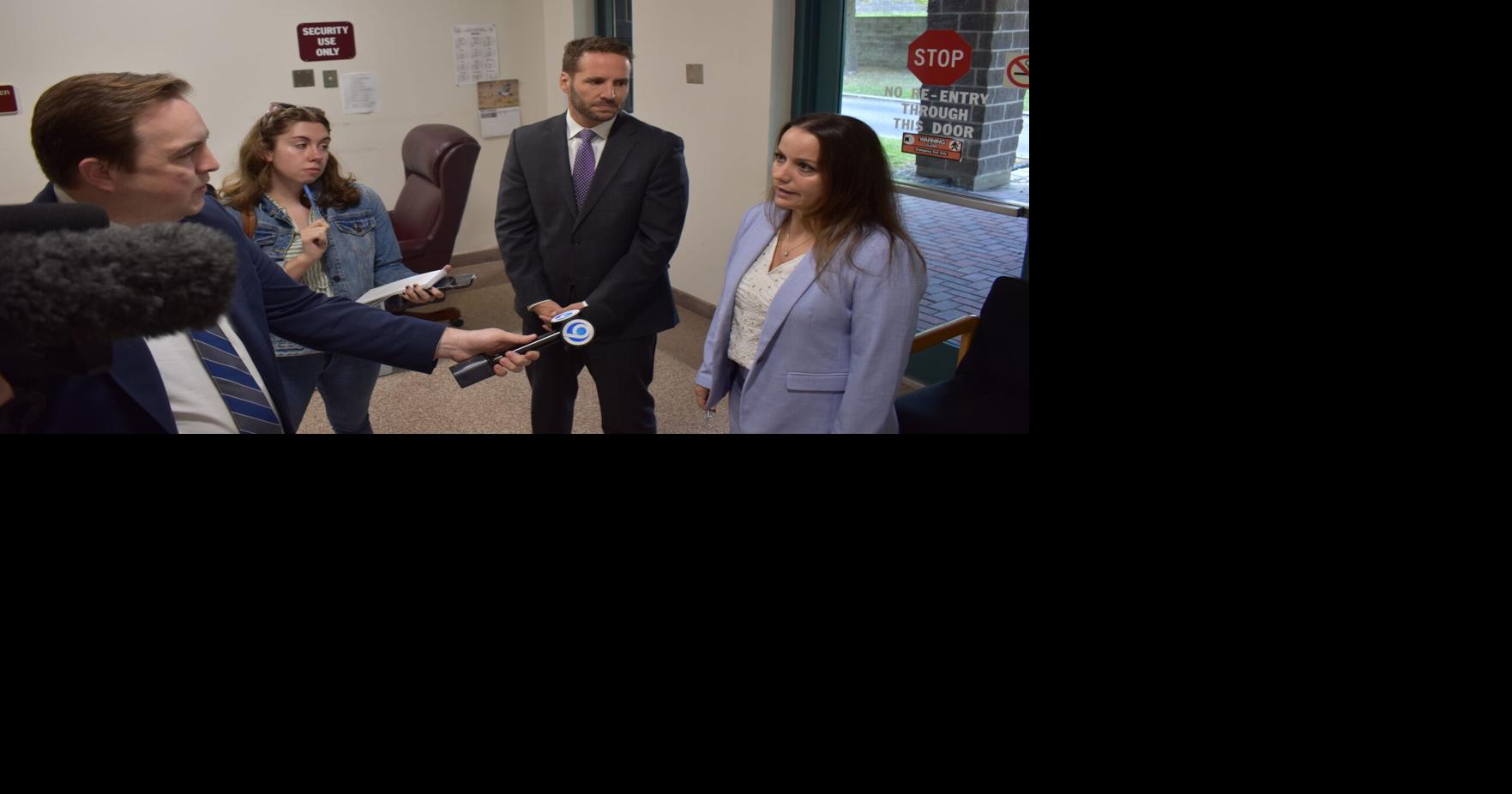 Judge sentences Lisa Waldron to 20 years for disabled son’s death ...