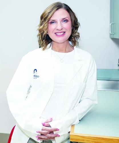 Oswego Health Medical Practice expands digestive health services with ...