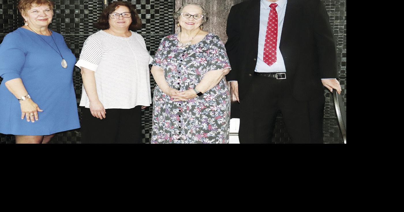 OCO names board officers | News | oswegocountynewsnow.com