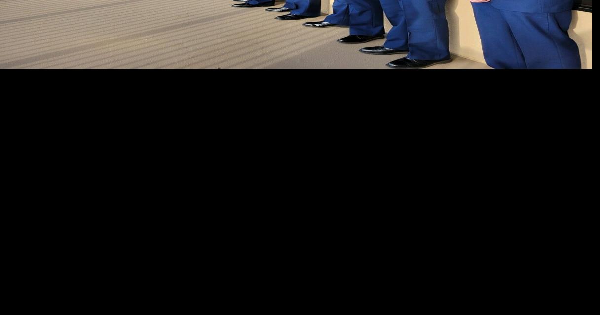 Maritime Museum honors 6 fallen Coast Guardsmen 80 years later | News ...