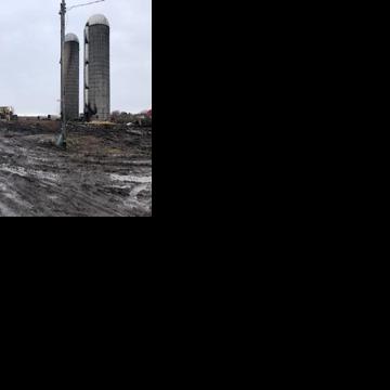 After devastating barn fire at Bowering Farm, 'amazing' support from ...