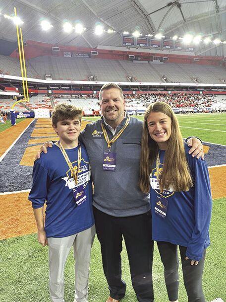 New director of Section III Athletics named by OCM BOCES | Sports | oswegocountynewsnow.com