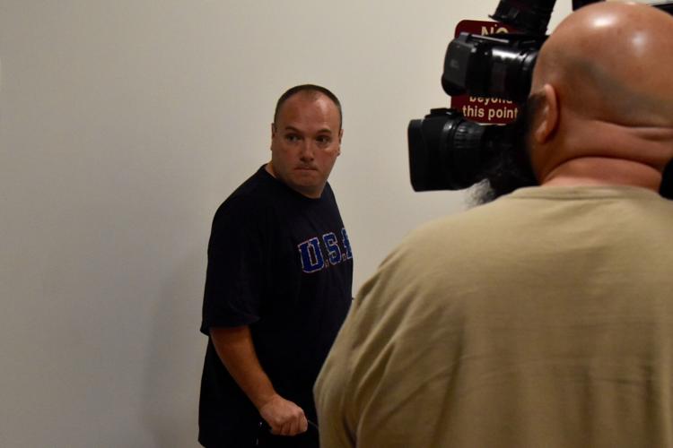 Husband, wife team prosecuting Anthony Waldron murder trial | News ...