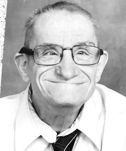 Charles ‘David’ Traphagan | Obituaries | oswegocountynewsnow.com