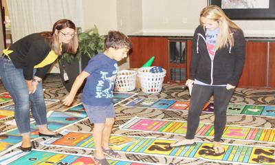 OCSD receives grant for program combining math, literacy, physical ...