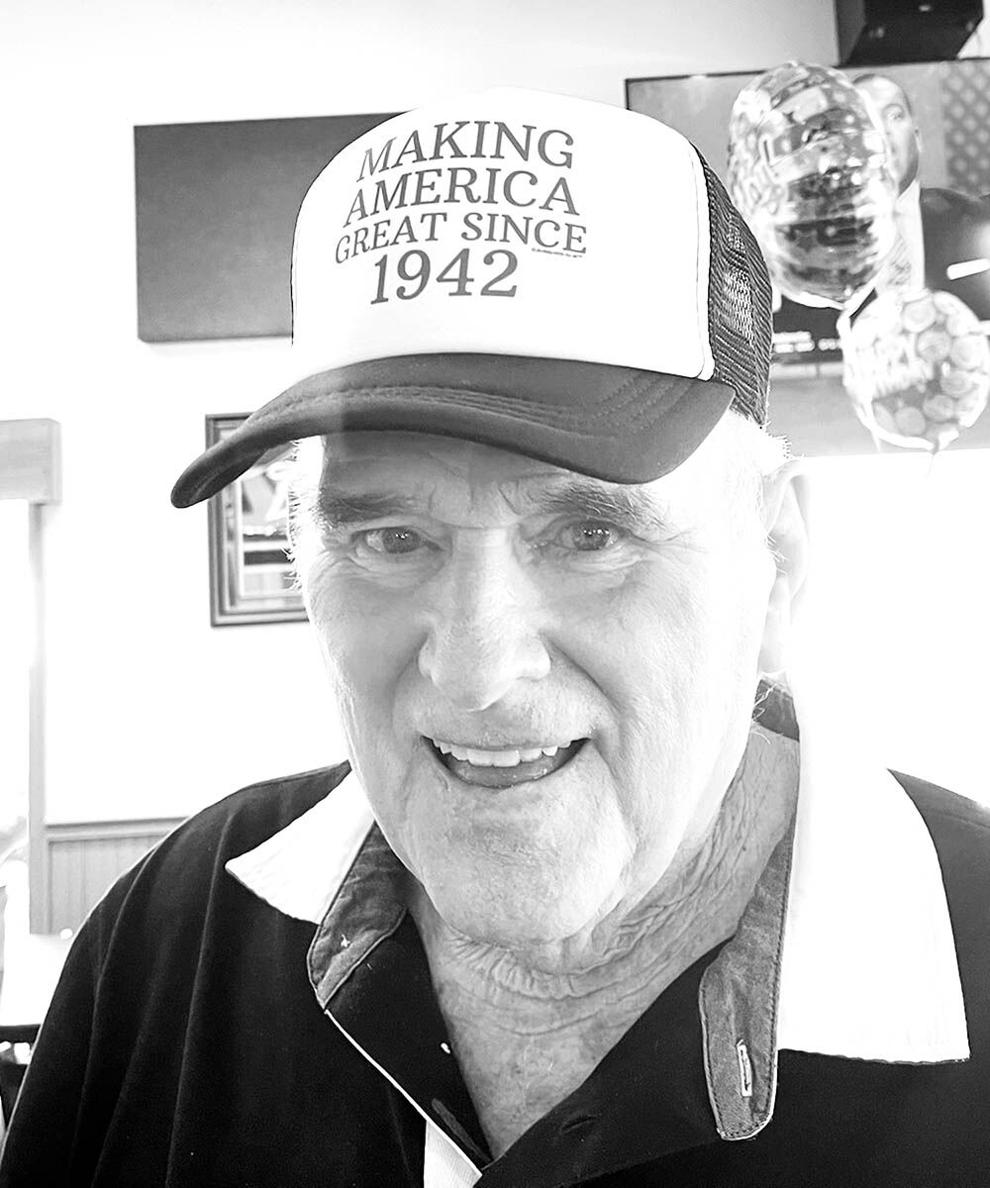 Daniel James Maloy | Obituaries | oswegocountynewsnow.com