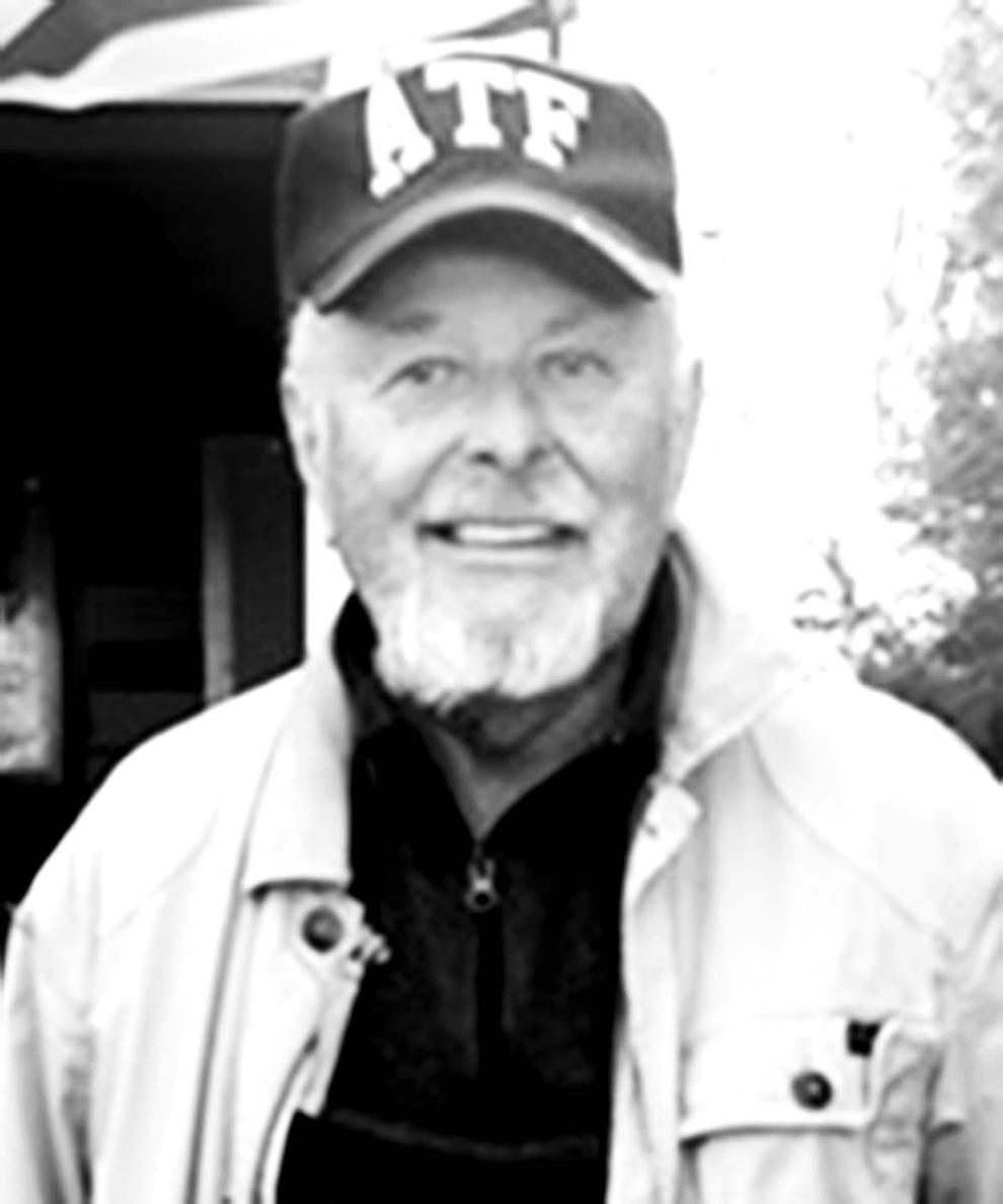 Michael Harold Plunkett | Obituaries | oswegocountynewsnow.com