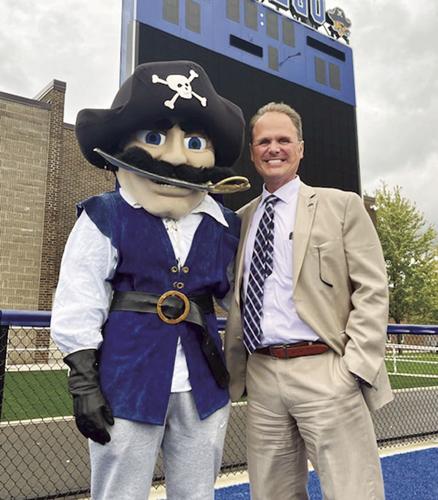 Oswego Buc Boosters preparing for Spirit Parade | News ...