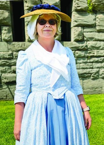 County historian to give presentation June 9 in Scriba | Arts ...