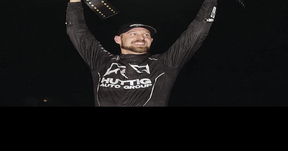 Mike Mahaney nets DIRTcar 358 Modified Series triumph | Sports ...