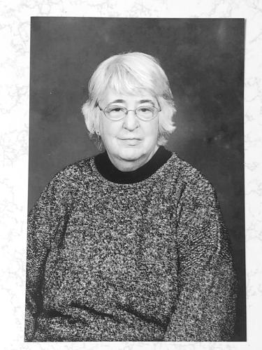 Mary Elizabeth Knapp | Obituaries | oswegocountynewsnow.com