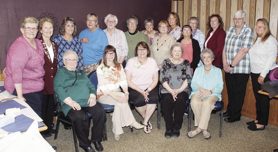 Local women’s bowling hall of fame inductees are honored | Sports ...