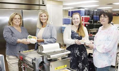 Fidelis Care grant to aid OCO OPTIONS program | News ...