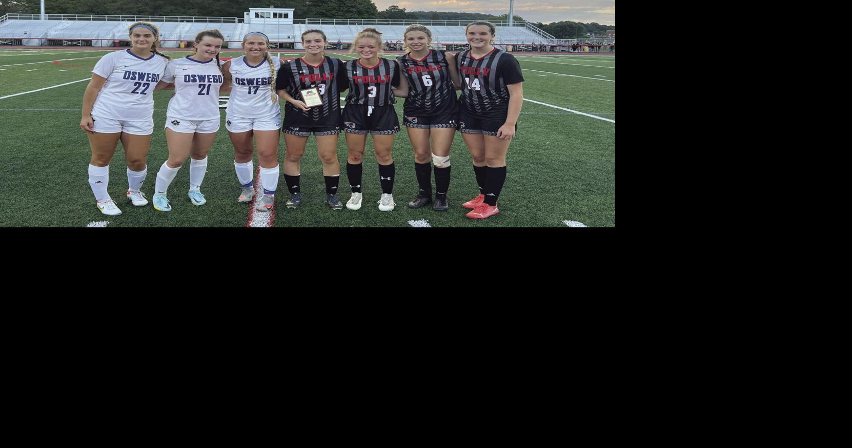 Buc girls soccer competes at Chittenango tourney | Sports ...