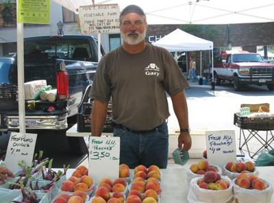 Pepe's Fruit and Vegetable Farm in good hands | News ...