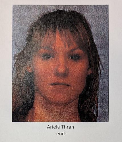 Oswego County woman guilty of murdering her mother in Cortland County ...