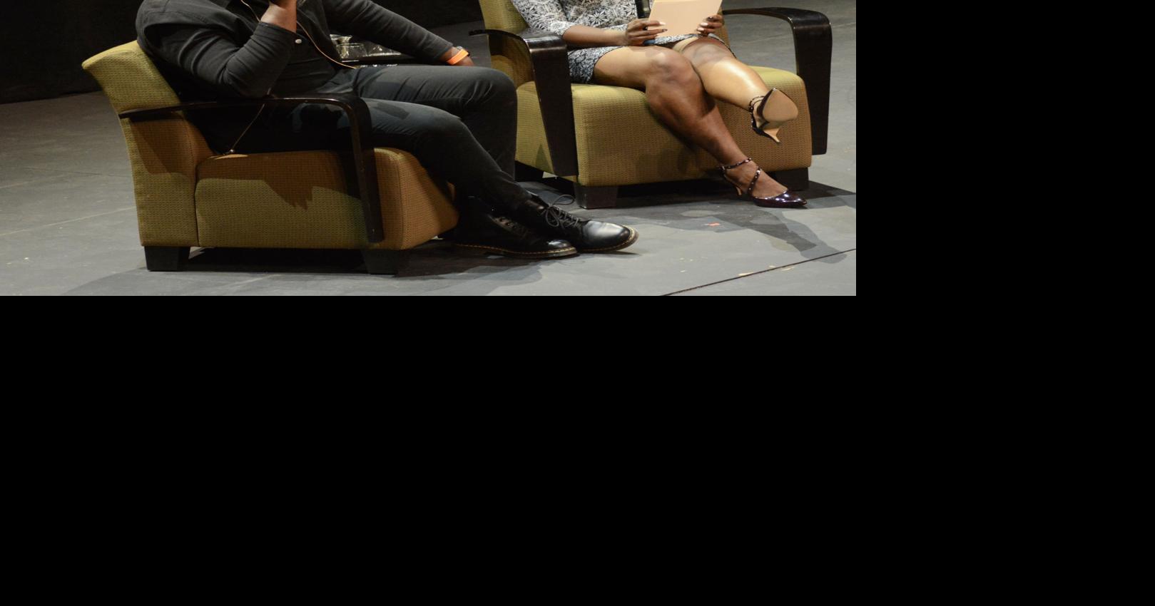 'Black Panther' star Duke keynotes 31st annual MLK celebration | News ...