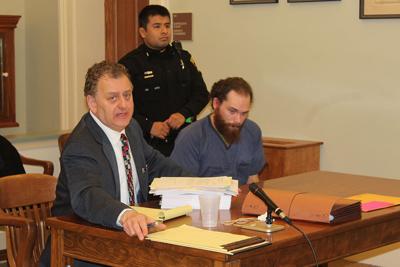 Lanza announces run for district attorney | News | oswegocountynewsnow.com