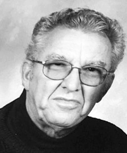 Richard V. Ketcham | Obituaries | oswegocountynewsnow.com