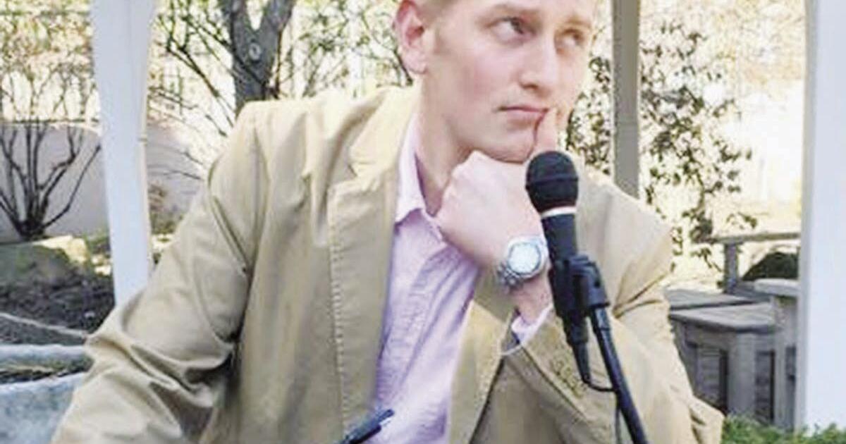 Schroeppel Historical Society to welcome speaker on career of William ...
