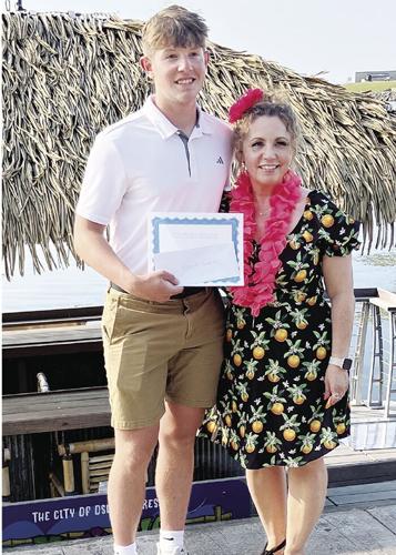 Oswego Garden Club presents scholarships | News | oswegocountynewsnow.com