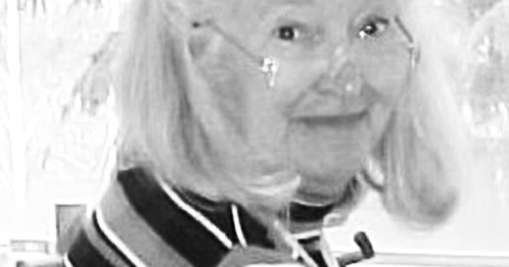 Nancy Covell Metcalf | Obituaries | oswegocountynewsnow.com