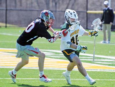 Laker men's lacrosse in hunt for 3rd-straight winning season | Sports ...