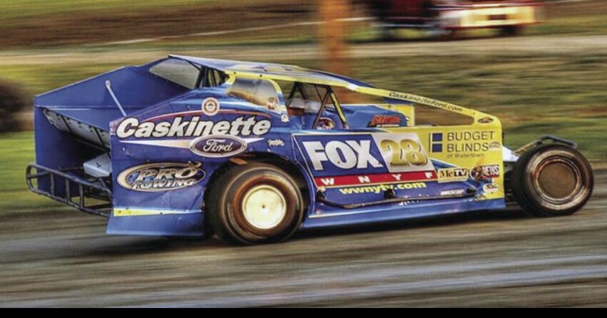 SUNY Oswego students bring their passion for racing to Oswego Speedway ...