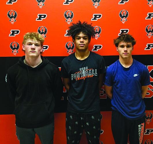 Phoenix boys wrestlers aim to shock at states | Sports ...