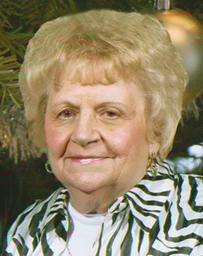 Doris Flack | Obituaries | oswegocountynewsnow.com