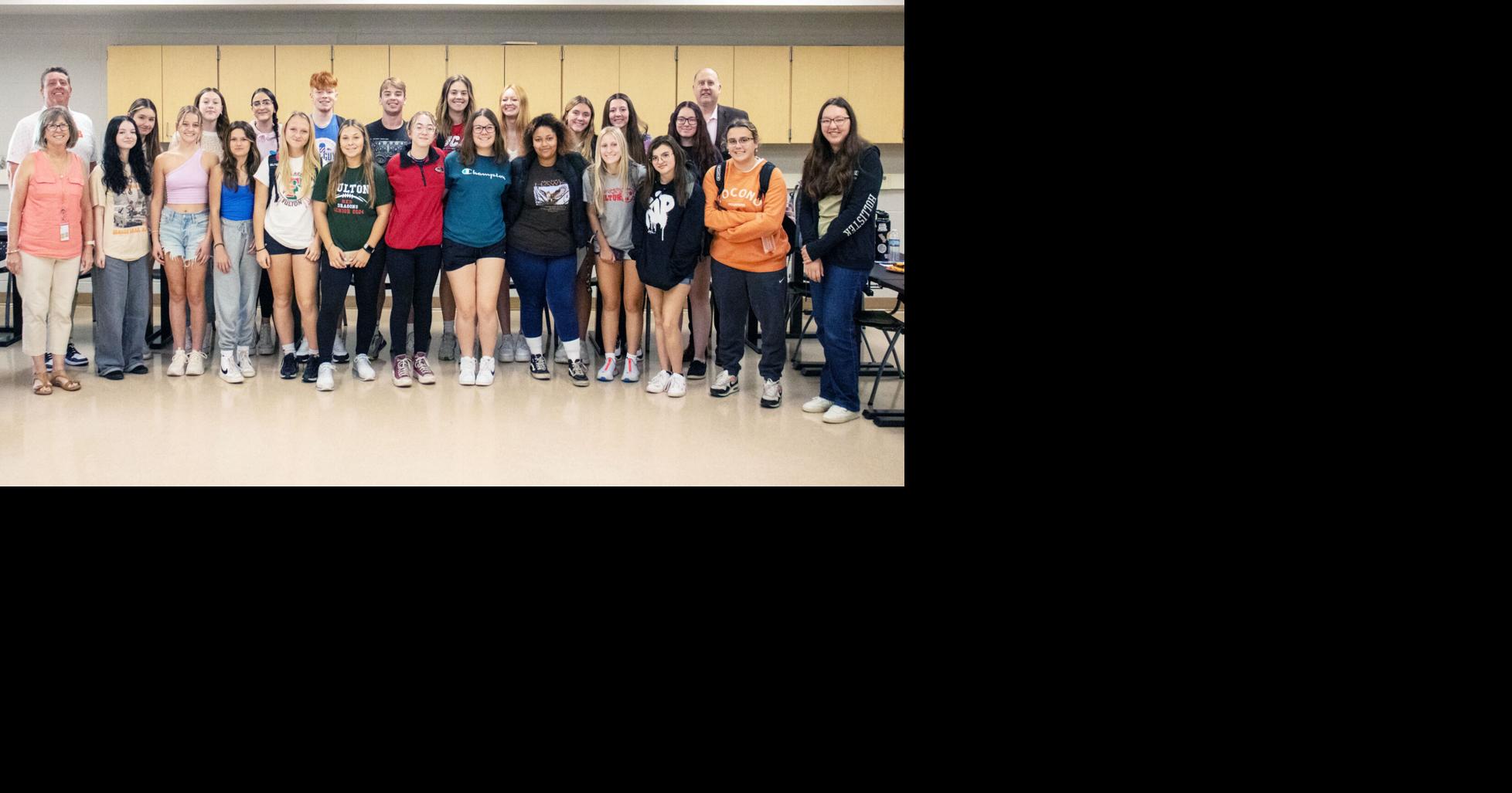 GRB’s Early College Health Sciences Program looks at past success ...