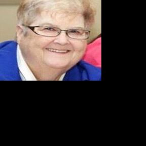 Sharon A. Clary | Obituaries | oswegocountynewsnow.com