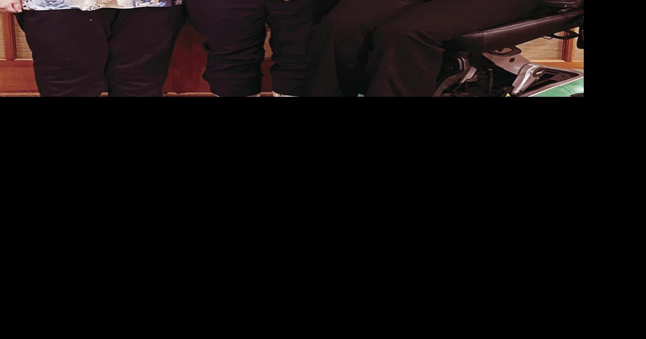 SUNY Oswego official is guest speaker | News | oswegocountynewsnow.com