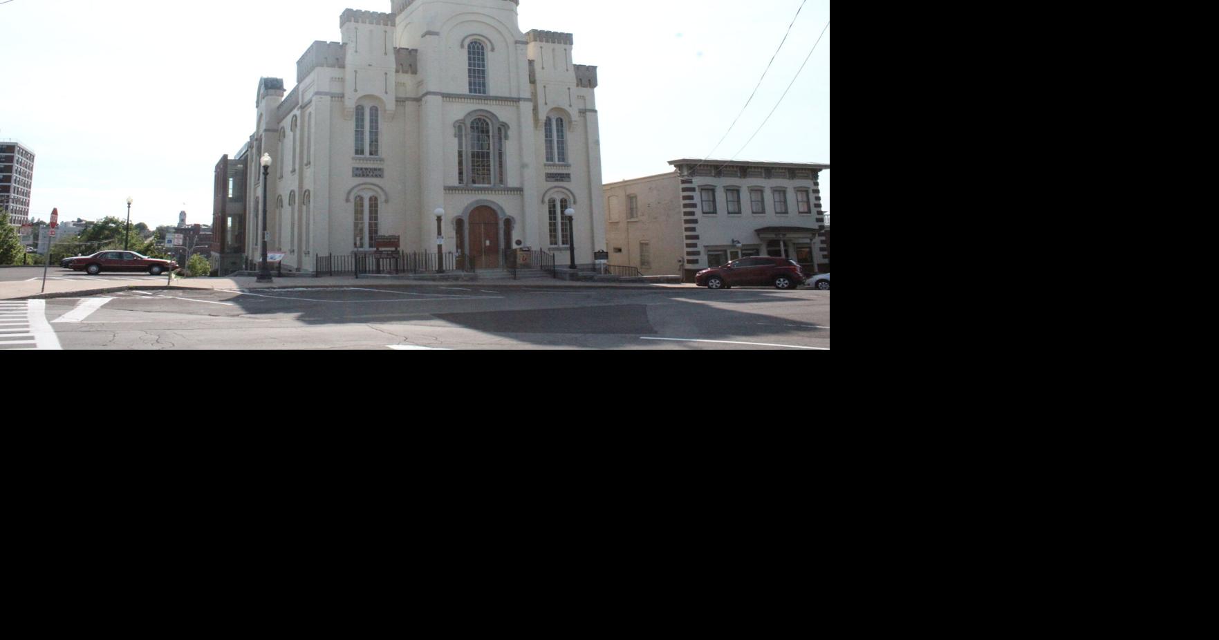 Oswego library begins strategic planning, seeks community input | News ...