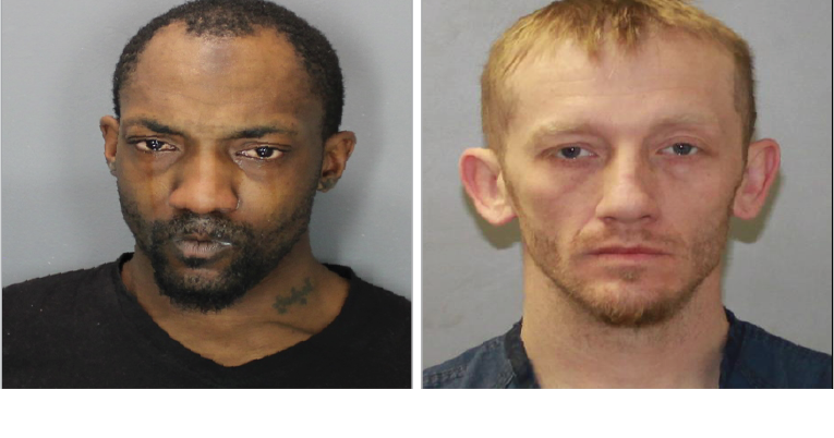 Police say Syracuse men caught in Oswego with illegal gun, marijuana ...