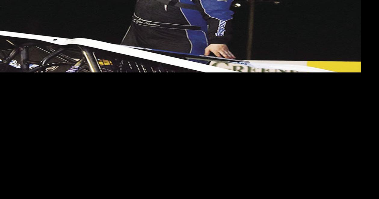 Tyler Corcoran wins DIRTcar Sportsman Series North Region opener at Can ...