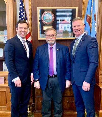 Izyk named assistant city attorney | News | oswegocountynewsnow.com