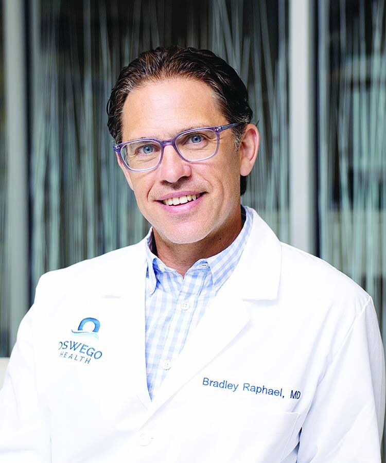 Oswego Health Medical Practice announces addition of sports medicine ...