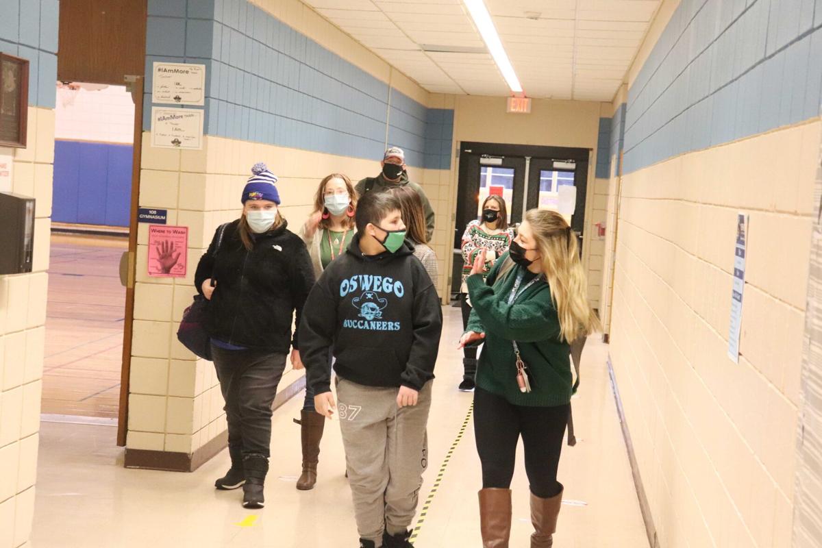 City schools delay expanded re-opening | News | oswegocountynewsnow.com City schools delay expanded re-opening | News | oswegocountynewsnow.com