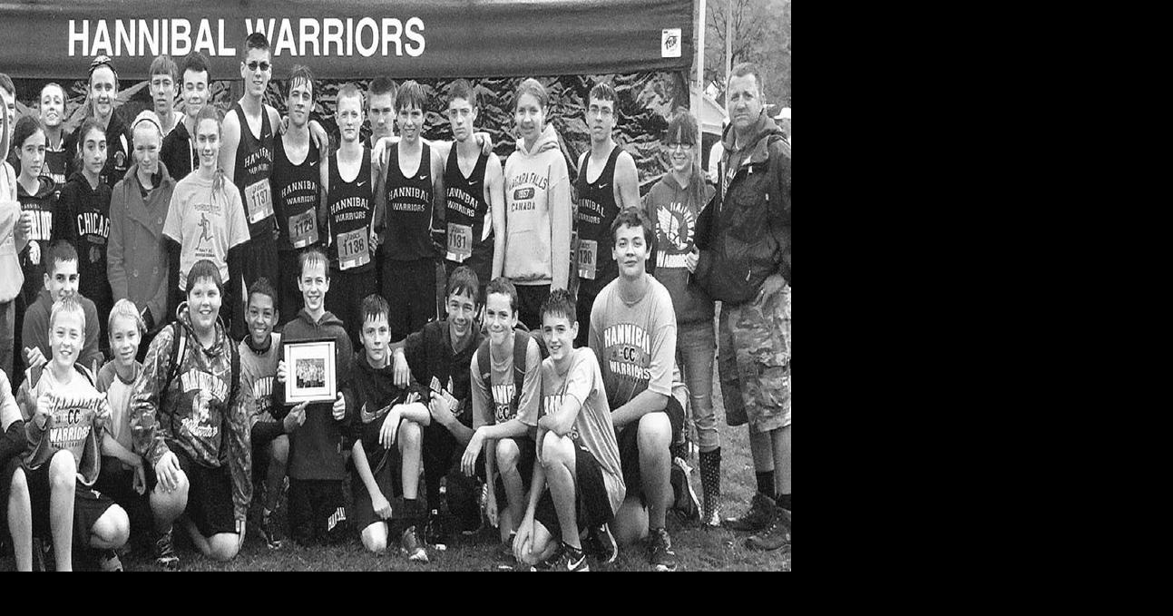 Local cross country runners race at Tully Invitational | Local ...