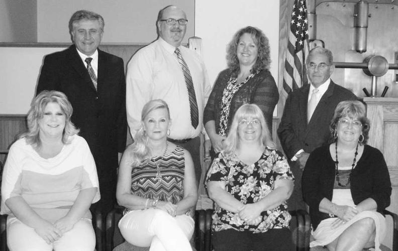 EMPLOYEES RECOGNIZED | Local | oswegocountynewsnow.com