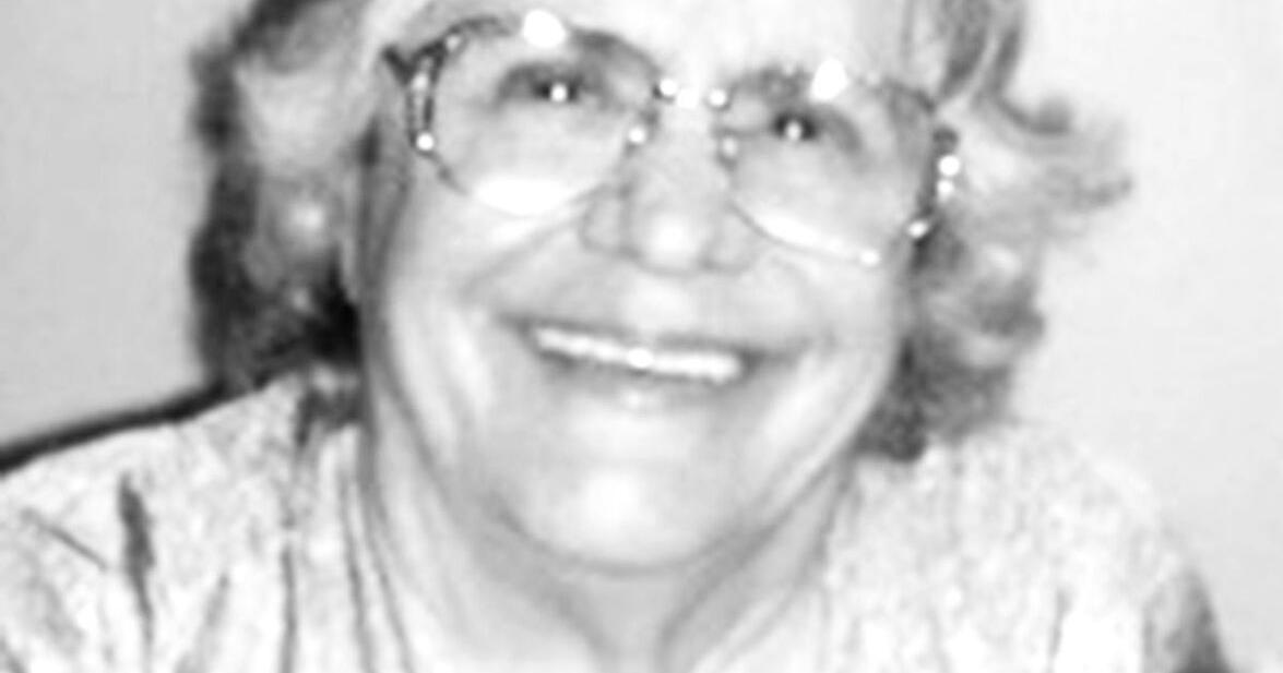 Mary V. Bonney | Obituaries | oswegocountynewsnow.com