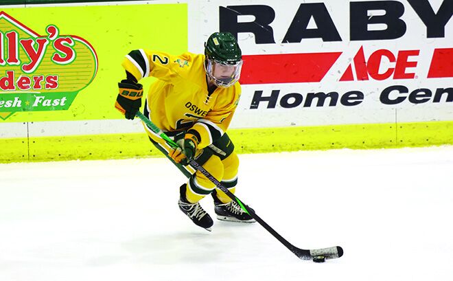 Lakers hockey teams win SUNYAC semis; hoops teams fall | Sports ...
