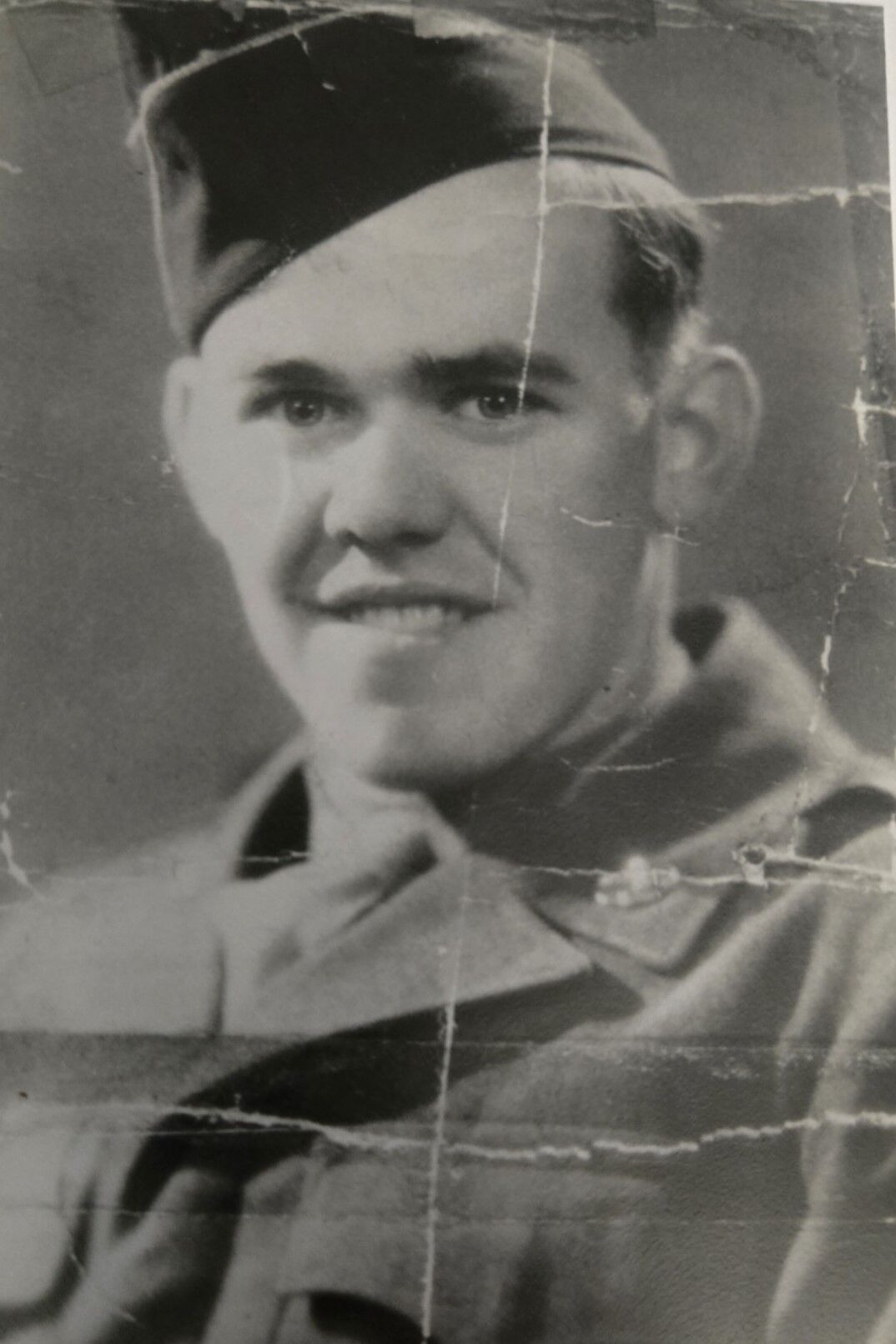 U.S. Army identifies remains of Redfield soldier 75 years later | News ...