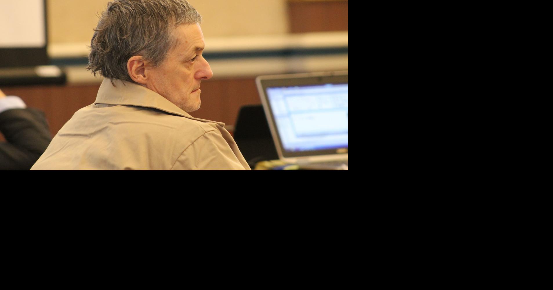 From Heidi Allen's kidnapping to Gary Thibodeau's final weeks — a ...