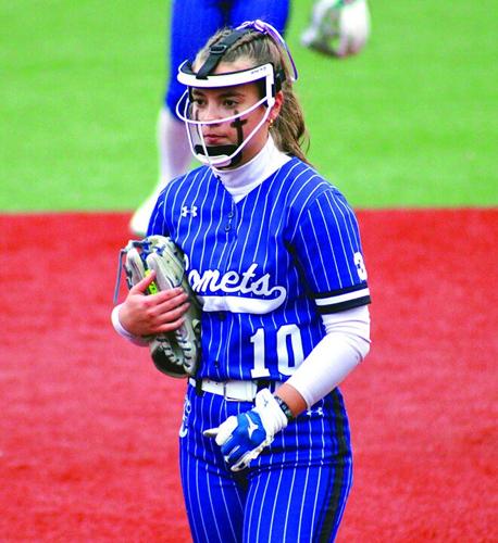 Soluri was destined to shine for the Comets | Sports ...