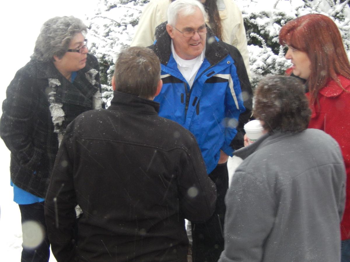 Gary Thibodeau's defense team, supporters look to appellate court for ...